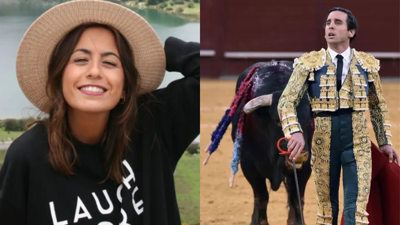 Padre de Carmen Otte y la polémica por la cancelación de la boda con el ...