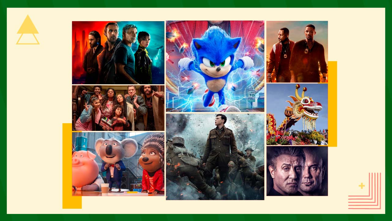 Programación 31 de diciembre y 1 enero en Canal 5, Telecadena y TSI