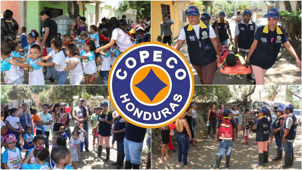 ¿Qué hacer en una alerta de Copeco? Estas medidas debes tomar para la ...