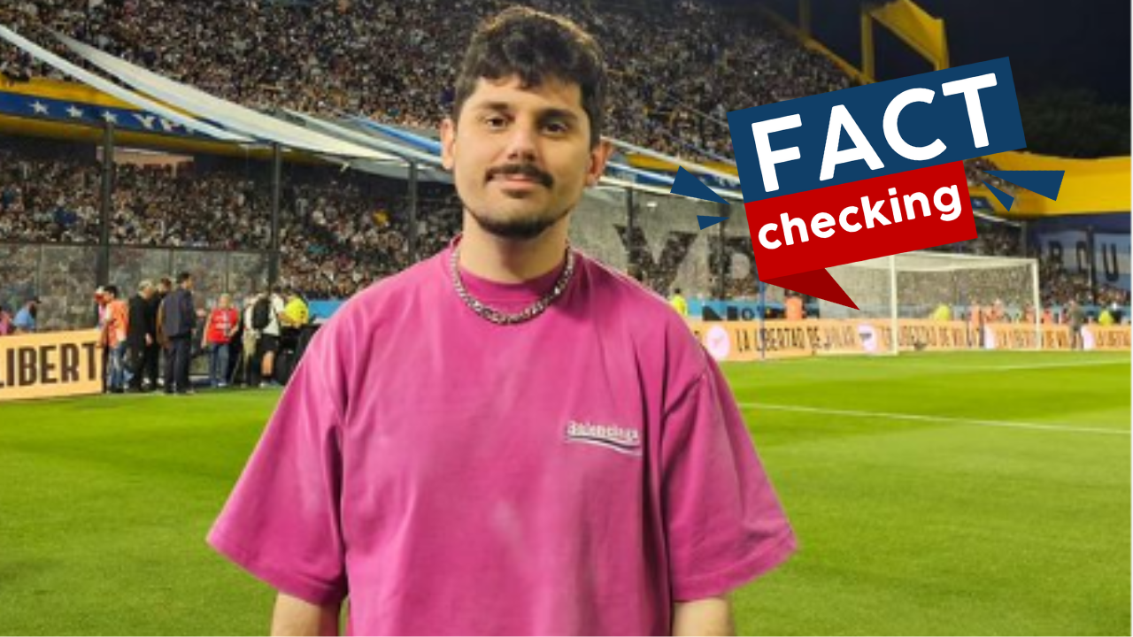 ¿Qué pasó con Luquitas Rodríguez?, redes sociales aseguran que el ...