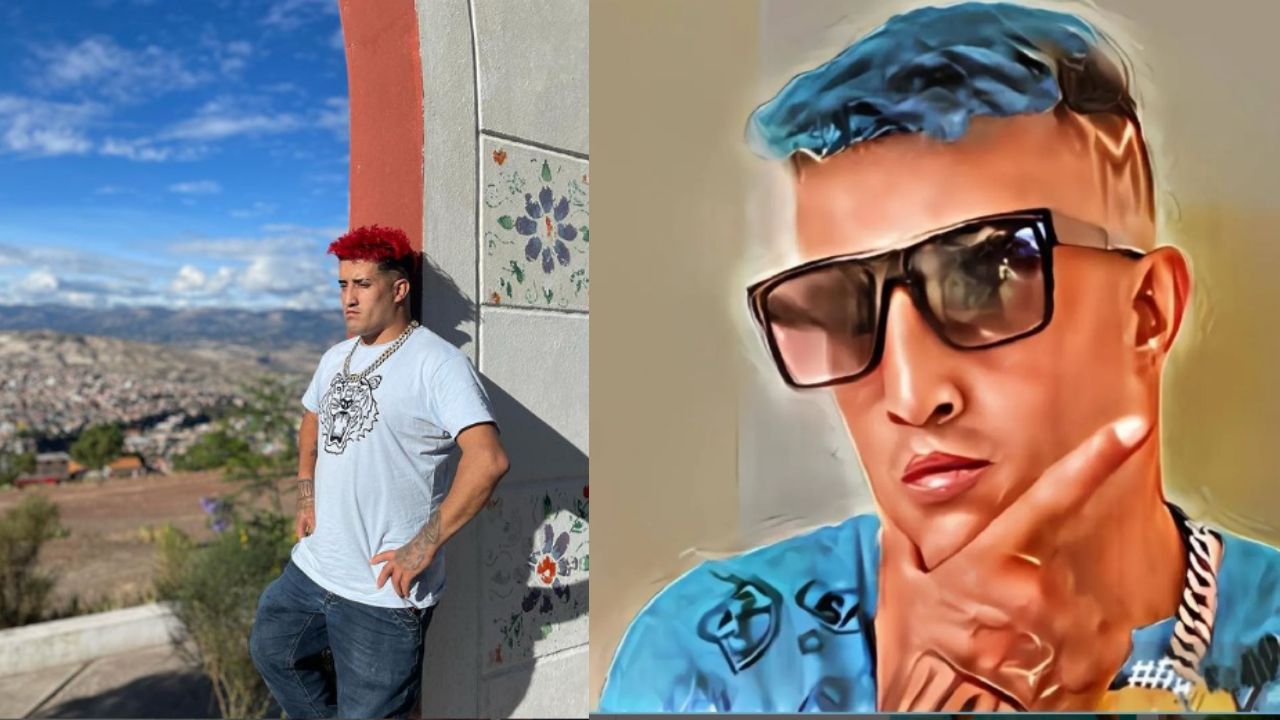 ¿Qué pasó con Makanaky?, ¿es vedad que el influencer peruano murió?