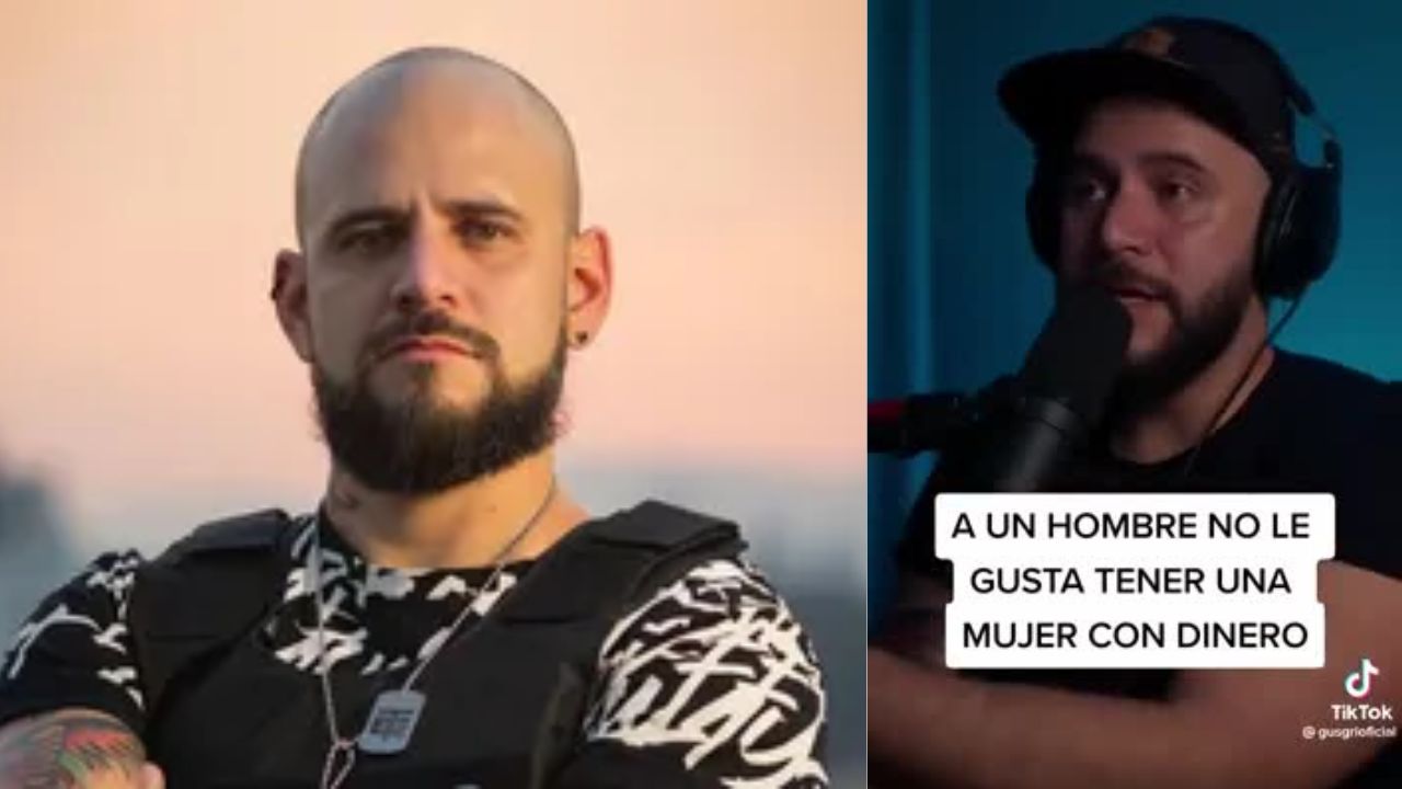 ¿Qué pasó con El Temach? ¿Por qué fue acusado de misoginia?