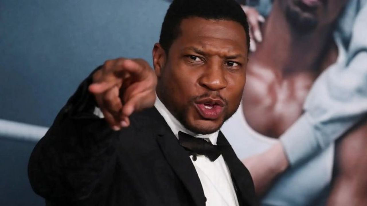 ¿Qué pasó con Jonathan Majors? Los detalles de su situación legal