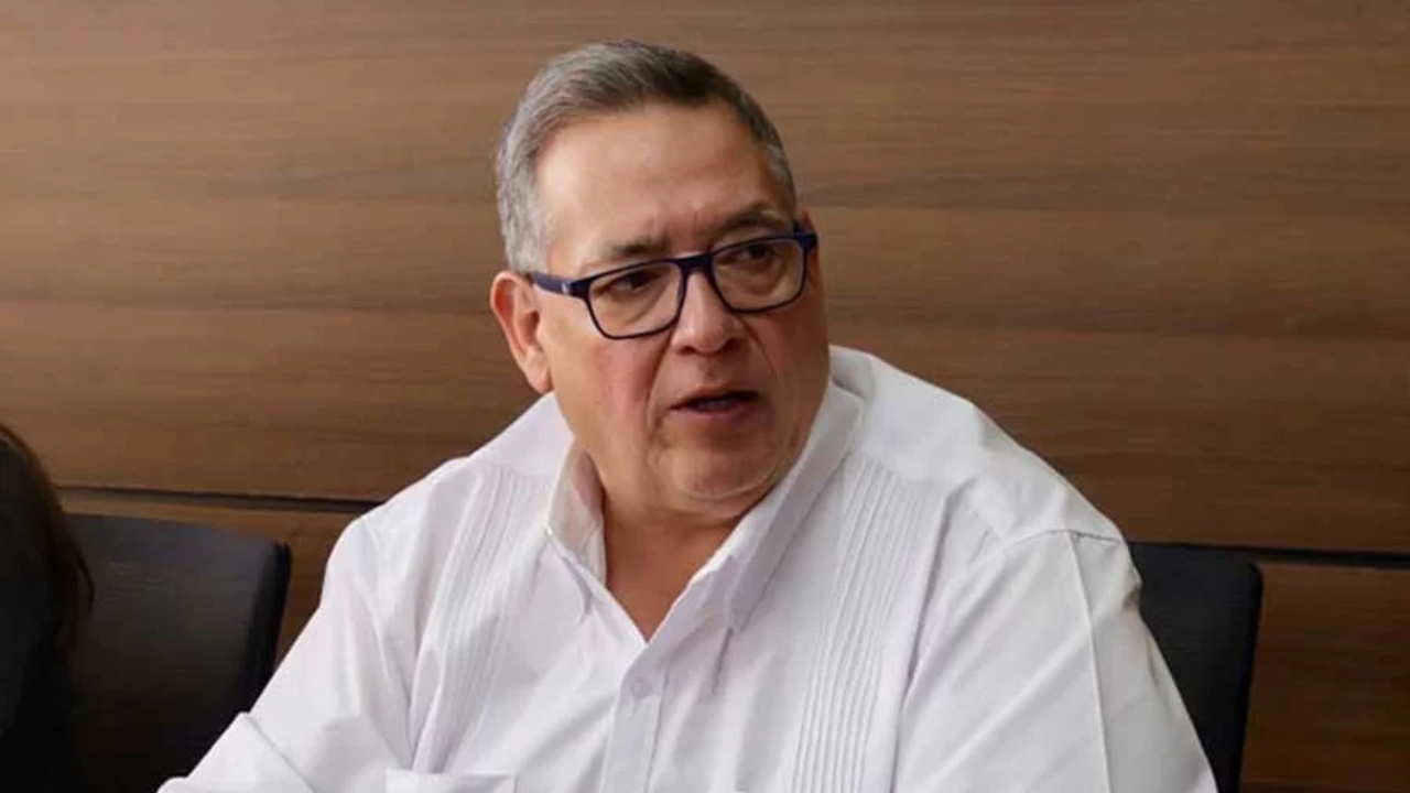 Ricardo Salgado confiesa que tuvo visa americana y viajó en dos ocasiones a EE.UU.