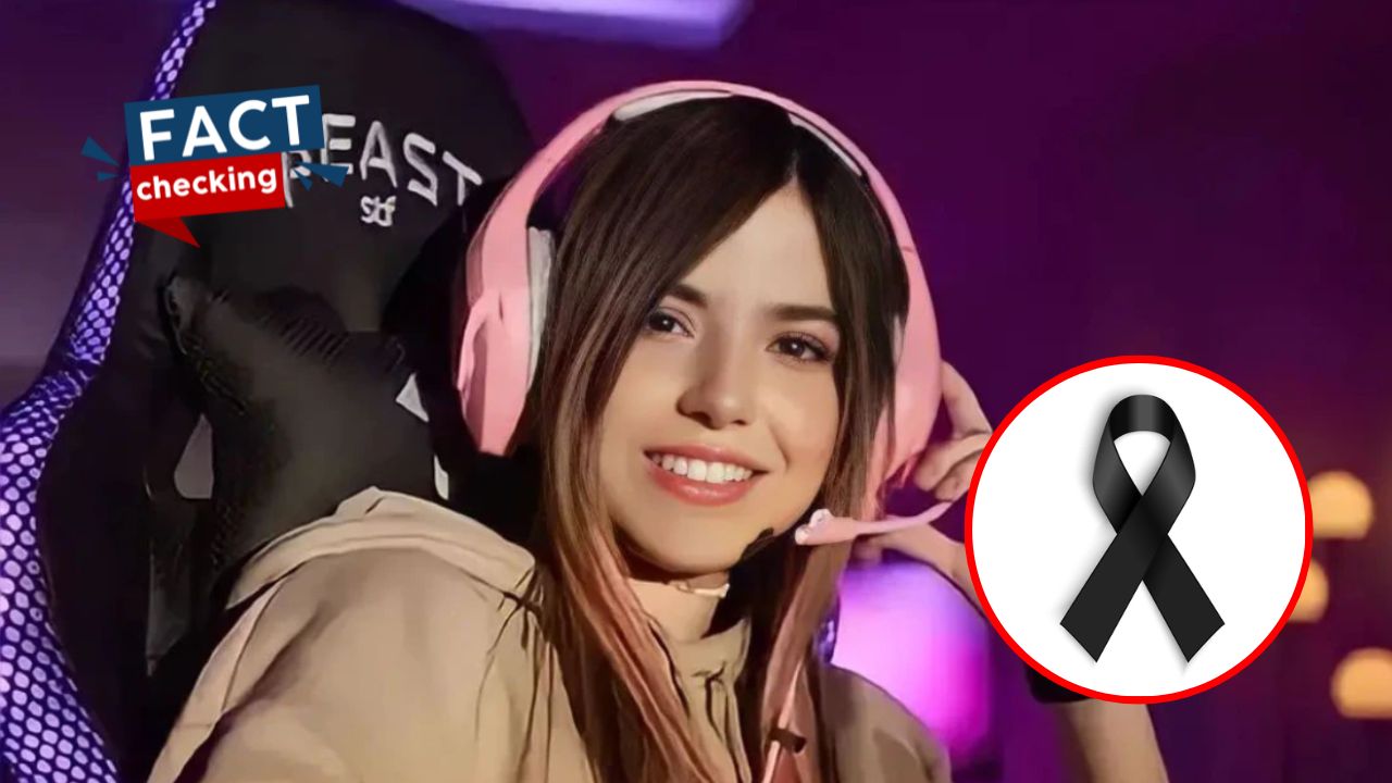 ¿Rivers murió? redes sociales aseguran que la streamer fue suplantada ...