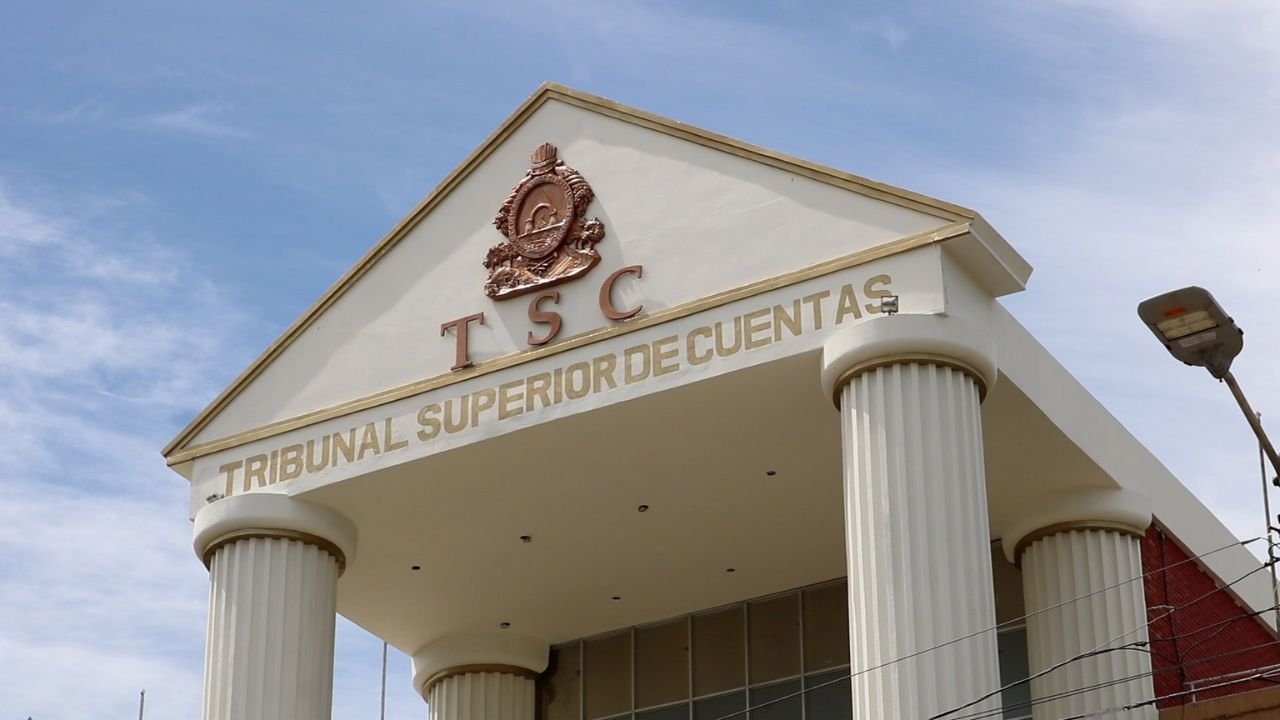 Magistrados del TSC confirman que dejarán sus cargos hasta que nombren ...