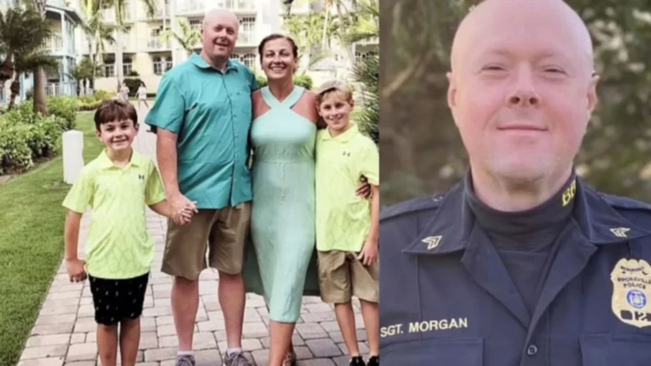 Agente policial de Nueva York mató a tiros a su esposa y a sus dos hijos