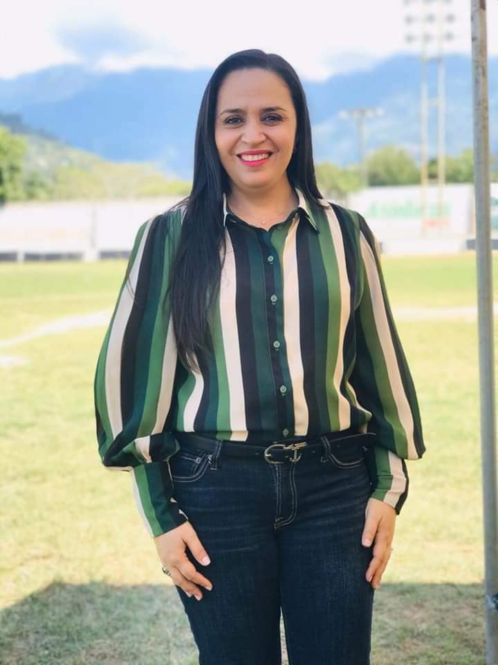 Fátima Juárez sustituirá a David Chávez en sesiones del Comité del PN