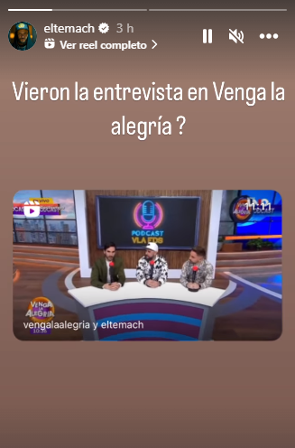 Muere El Temach: qué le pasó y cuál es su nombre real