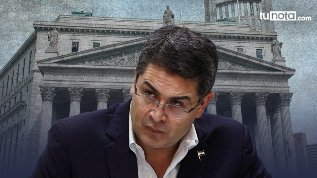 Así es Renato Stabile, quien fue nombrado como abogado adicional de JOH