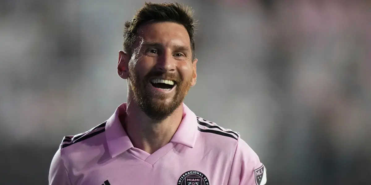 ¿Messi vendrá a El salvador?, hora, canal y fecha del partido contra ...