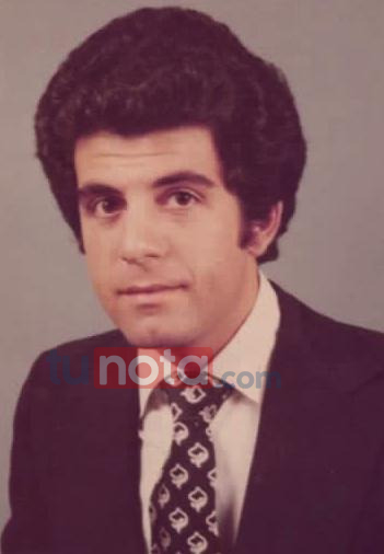 Salvador Nasralla cumple 71 años: aquí un recorrido por su vida