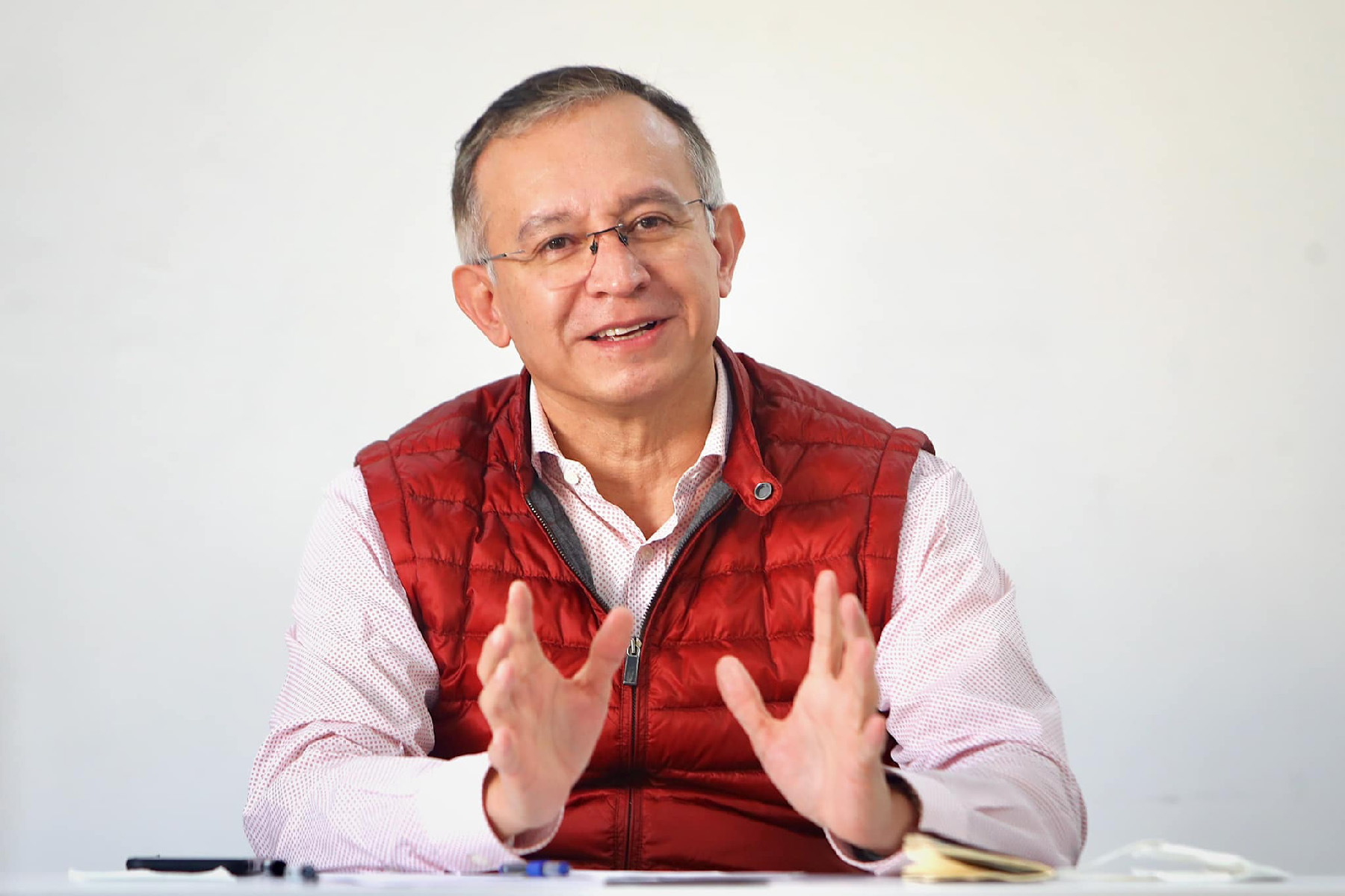 Raymundo Martínez Carbajal esposa: quién es, cómo se llama y qué pasó ...