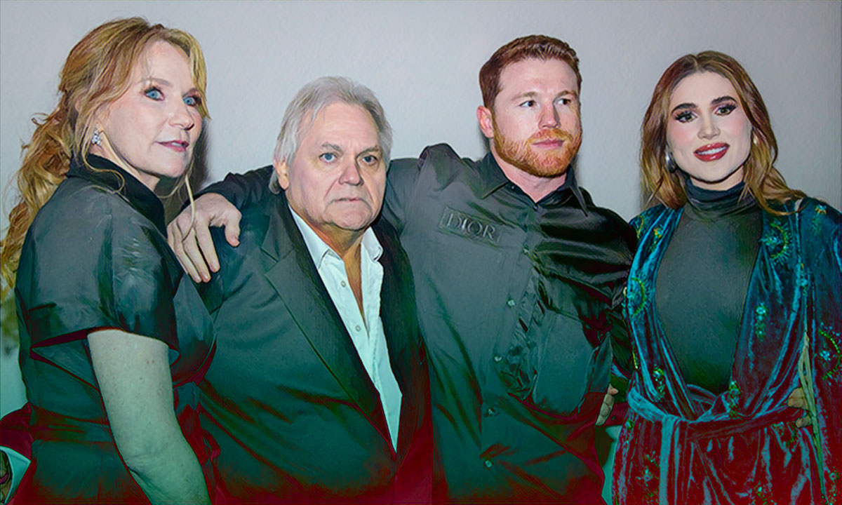 Familia de Carlos Bremer: ¿Quiénes son los hijos y esposa del ...