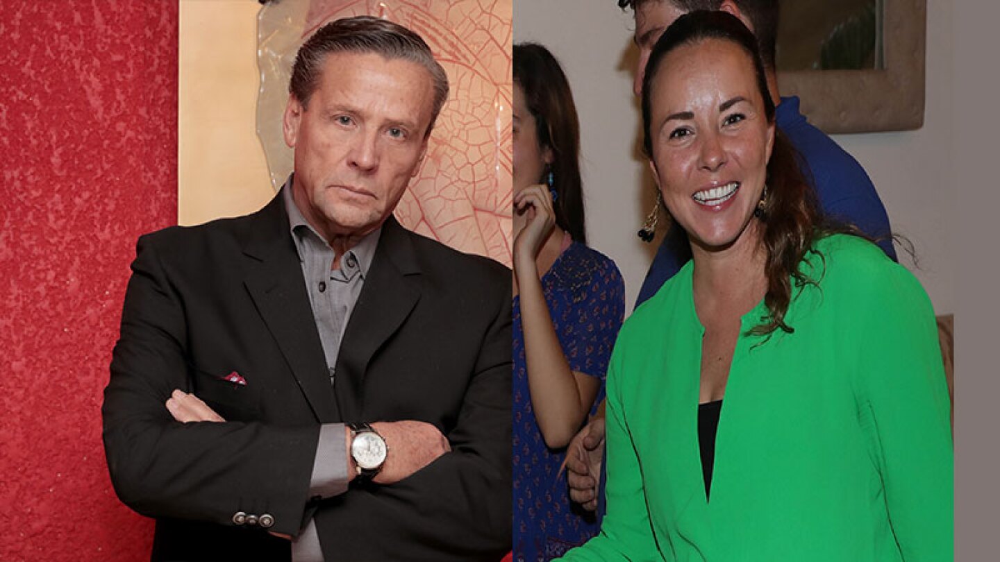 Hijos de Alfredo Adame: ¿Estos son todos los herederos del integrante ...