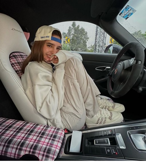 Video de Domelipa filtrado Telegram, ¿filtran grabación íntima de la influencer Méxicana?