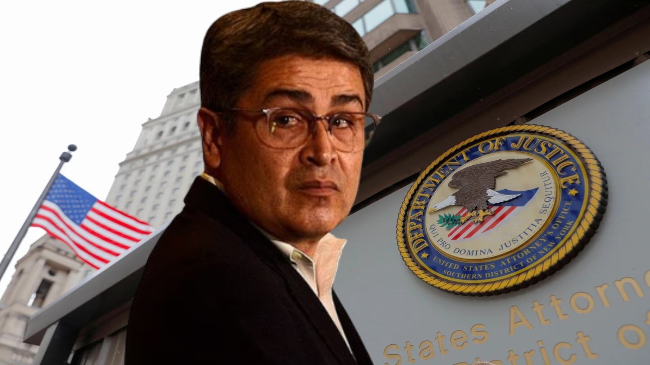 Juicio de JOH: minuto a minuto con documentos claves y detalles reveladores