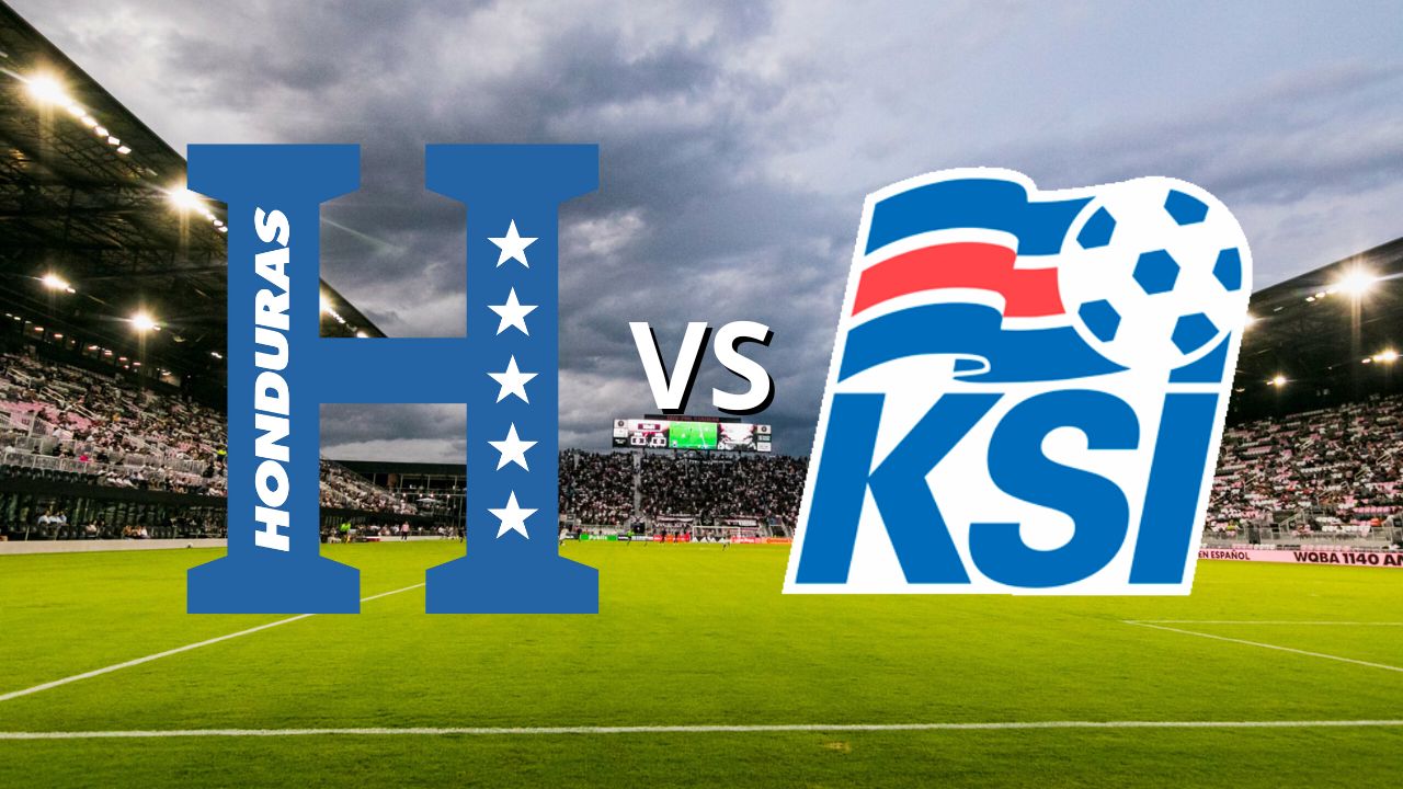 ¿A qué hora juega Honduras?, horario, canal y dónde ver el partido ...