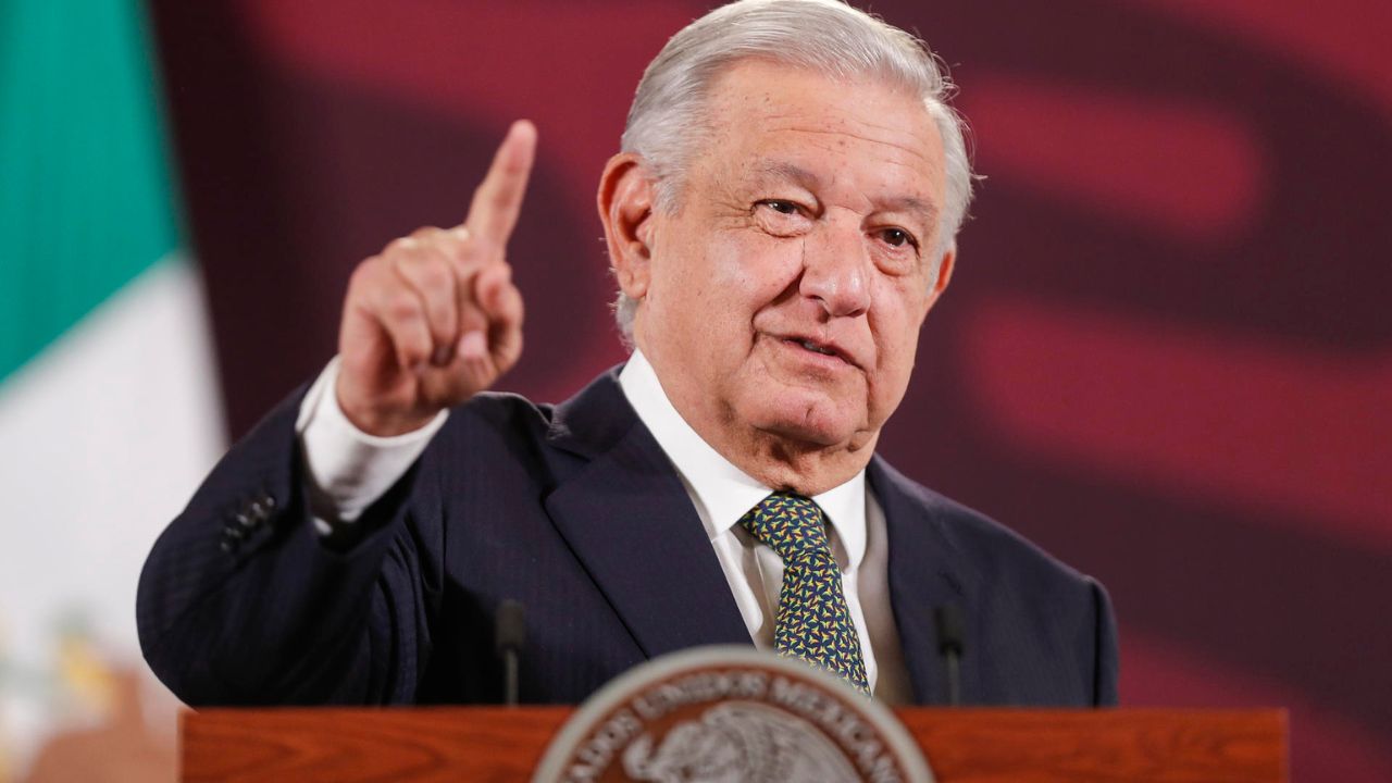 López Obrador declina asistir a la investidura de Arévalo en Guatemala ...