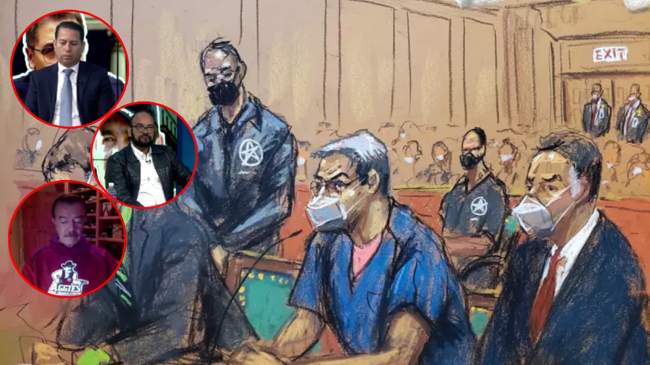 ¿Culpable o inocente? Esto vaticinan analistas sobre futuro de JOH en ...