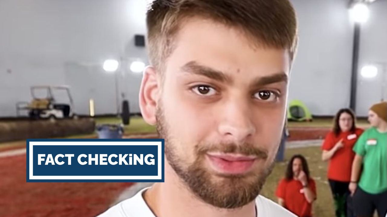 ¿Chandler de Mr Beast murió?, en redes circula que el estadounidense ...