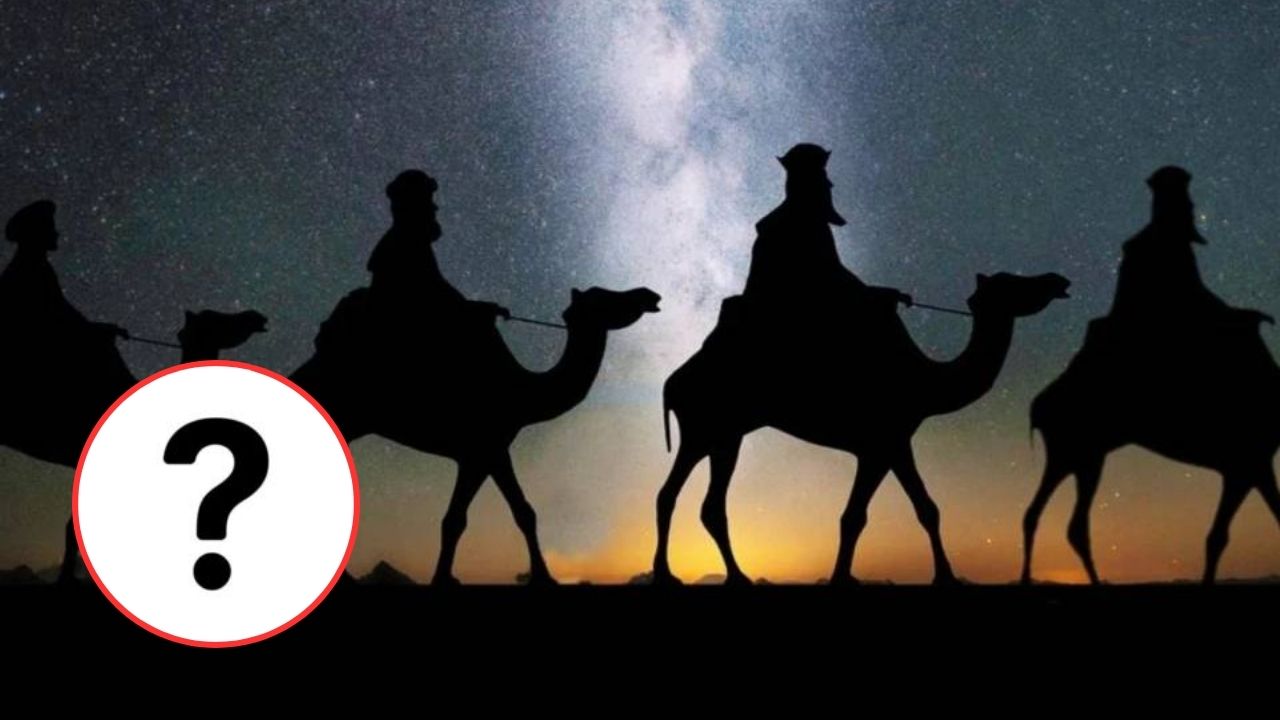 ¿Cómo se llama el cuarto Rey Mago?, esta es la historia completa de Artabán