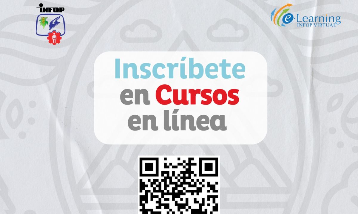 Inician inscripciones para cursos virtuales gratuitos en el Infop: aquí ...