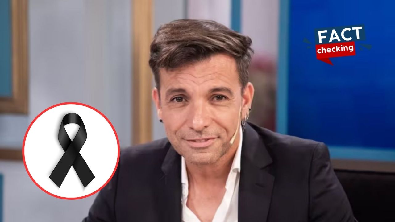 ¿De qué murió Martín Bossi?, redes sociales aseguran que actor ...