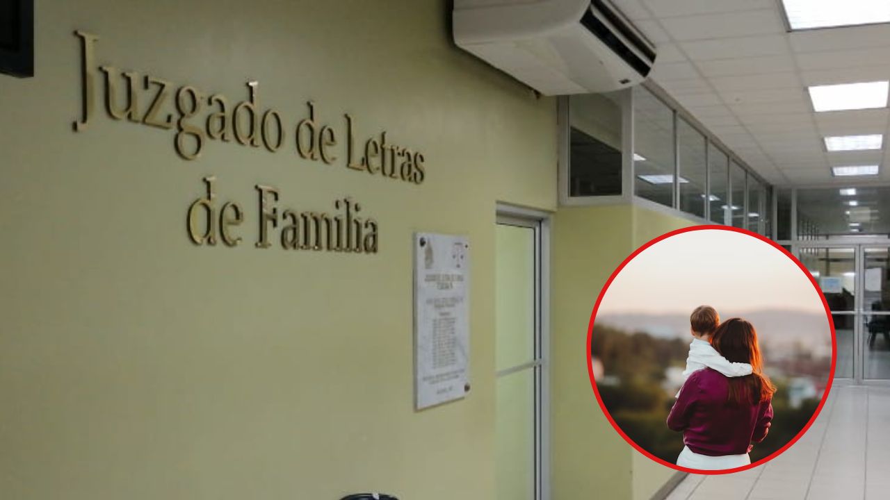 Juzgado de Familia en Tegucigalpa desbordado por demandas de divorcio y ...