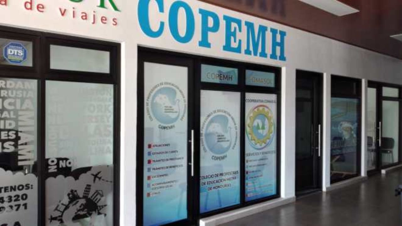 Denuncian despilfarro de L63 millones en el Copemh