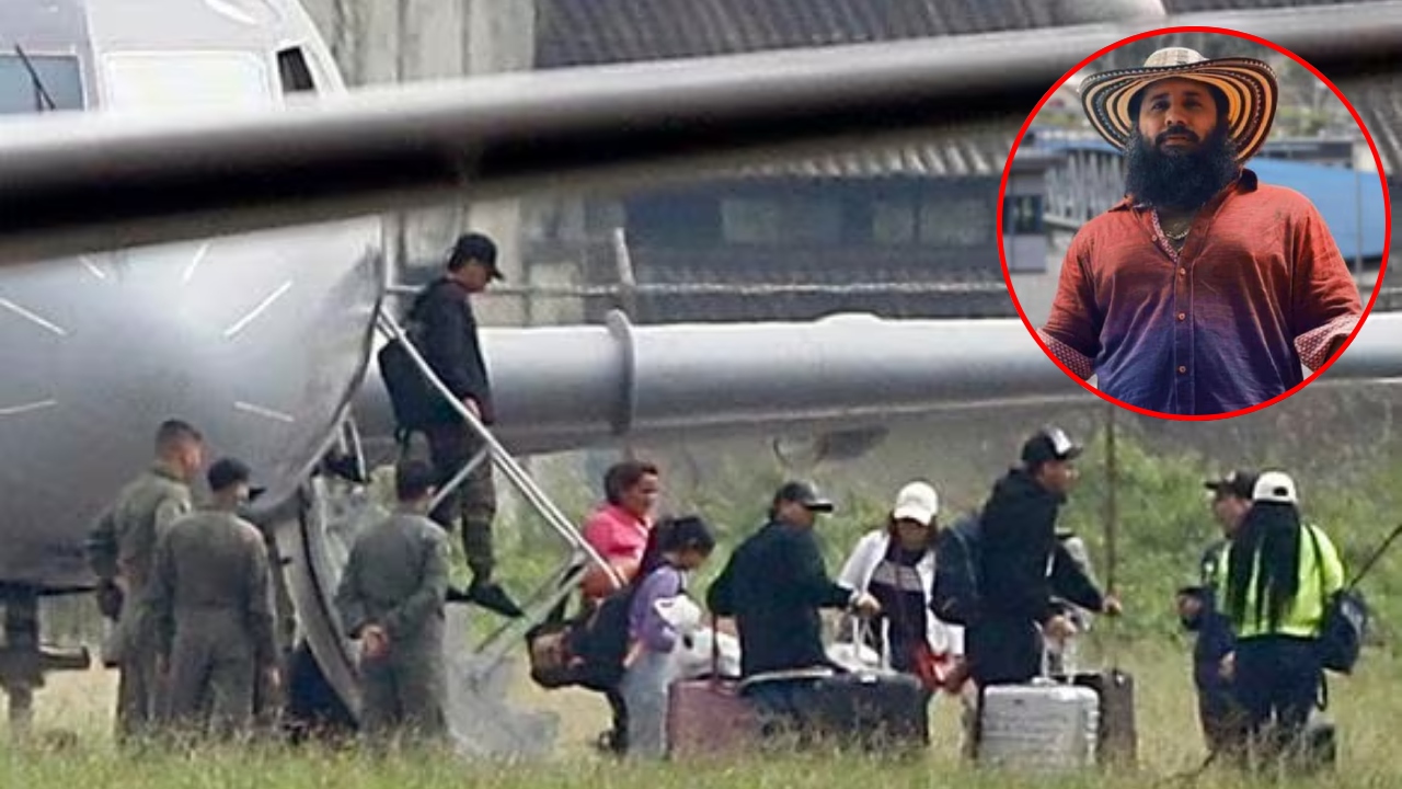 Detienen en Argentina a familiares del narcotraficante ecuatoriano ...