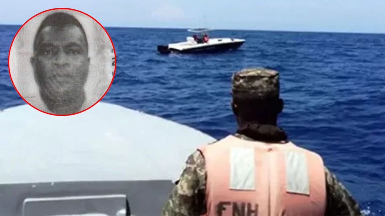 Encuentran con vida al empresario Roy Dilbert, desaparecido en altamar ...