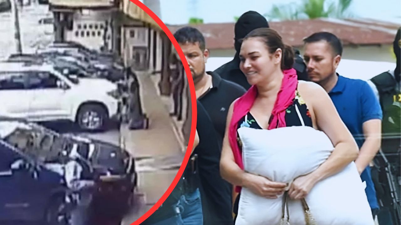 MP intensifica investigación sobre asesinato de esposa de Magdaleno Meza