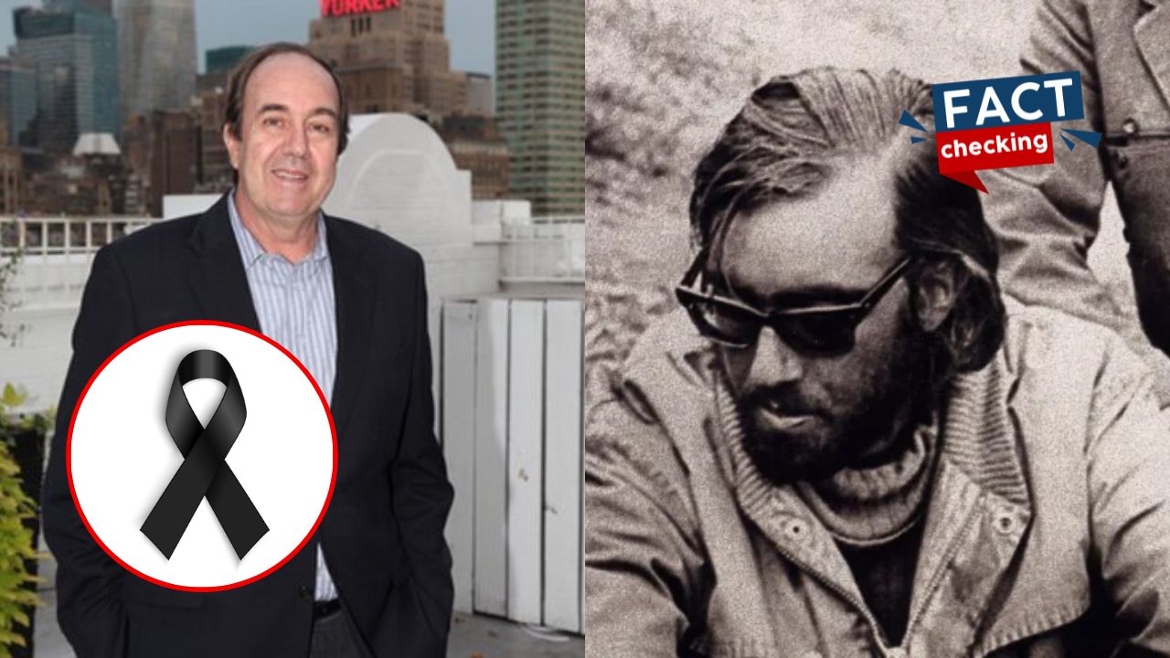 ¿Fernando Parrado murió?, redes sociales aseguran que uno de los ...