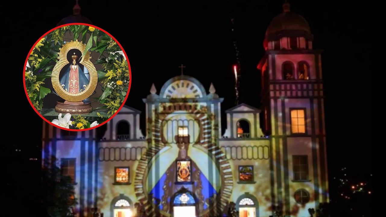 Próximo 20 de enero inician los festejos por el 277 aniversario de ...