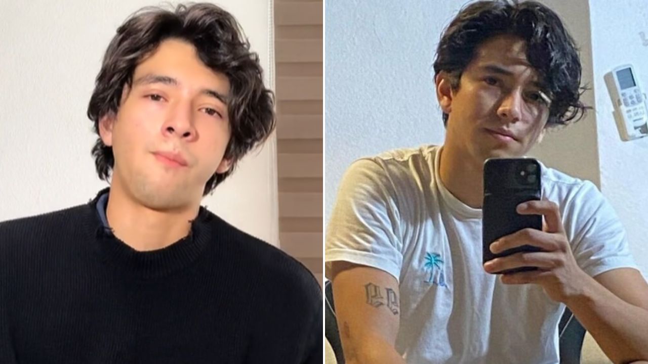 Fotos de Millos999 en Twitter, se filtran imágenes del influencer mexicano y se convierte en ...