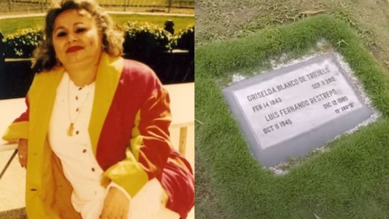 ¿Quién fue Griselda Blanco, 'la madrina de la cocaína'?