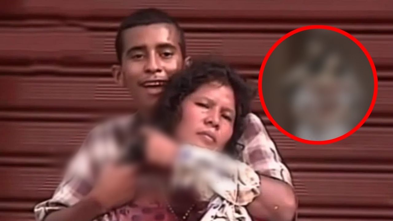 Héctor Duarte Venezuela video: la grabación del secuestro de Cúa y ...