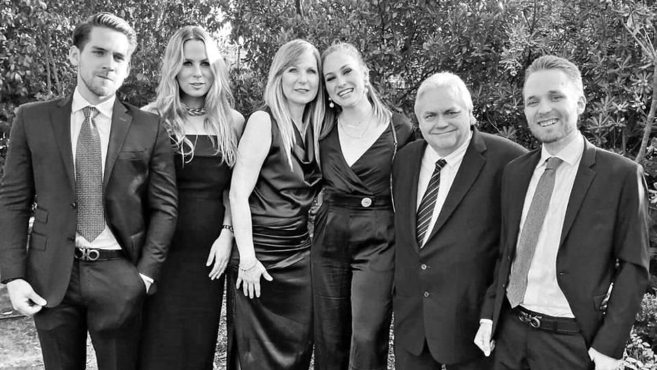 Hijos de Carlos Bremer: ¿Quiénes son, a qué se dedican y quién es su madre?