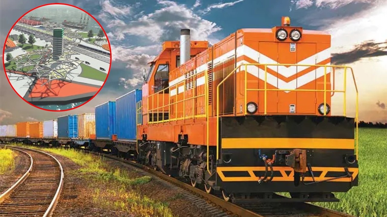 Honduras invita a inversores españoles para construir el ferrocarril ...