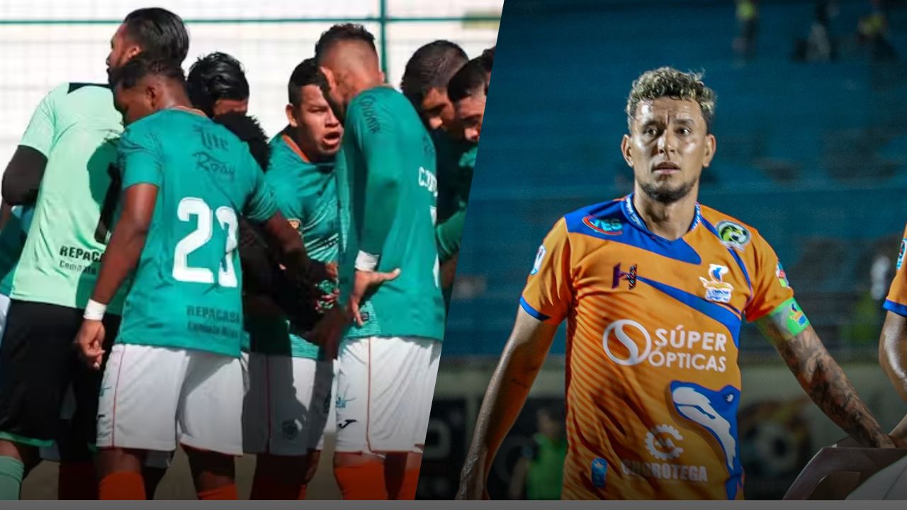 Marathón vs Lobos UPNFM EN VIVO hoy por Deportes TVC: hora, minuto a ...