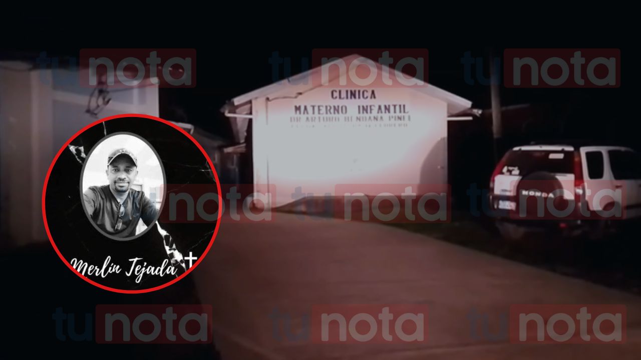 Tragedia en Las Vegas, Santa Bárbara: hermano del alcalde municipal se ...