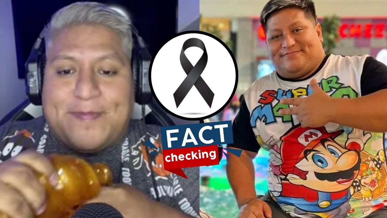 ¿Osito Perú muere? En redes circula la noticia que el influencer ...