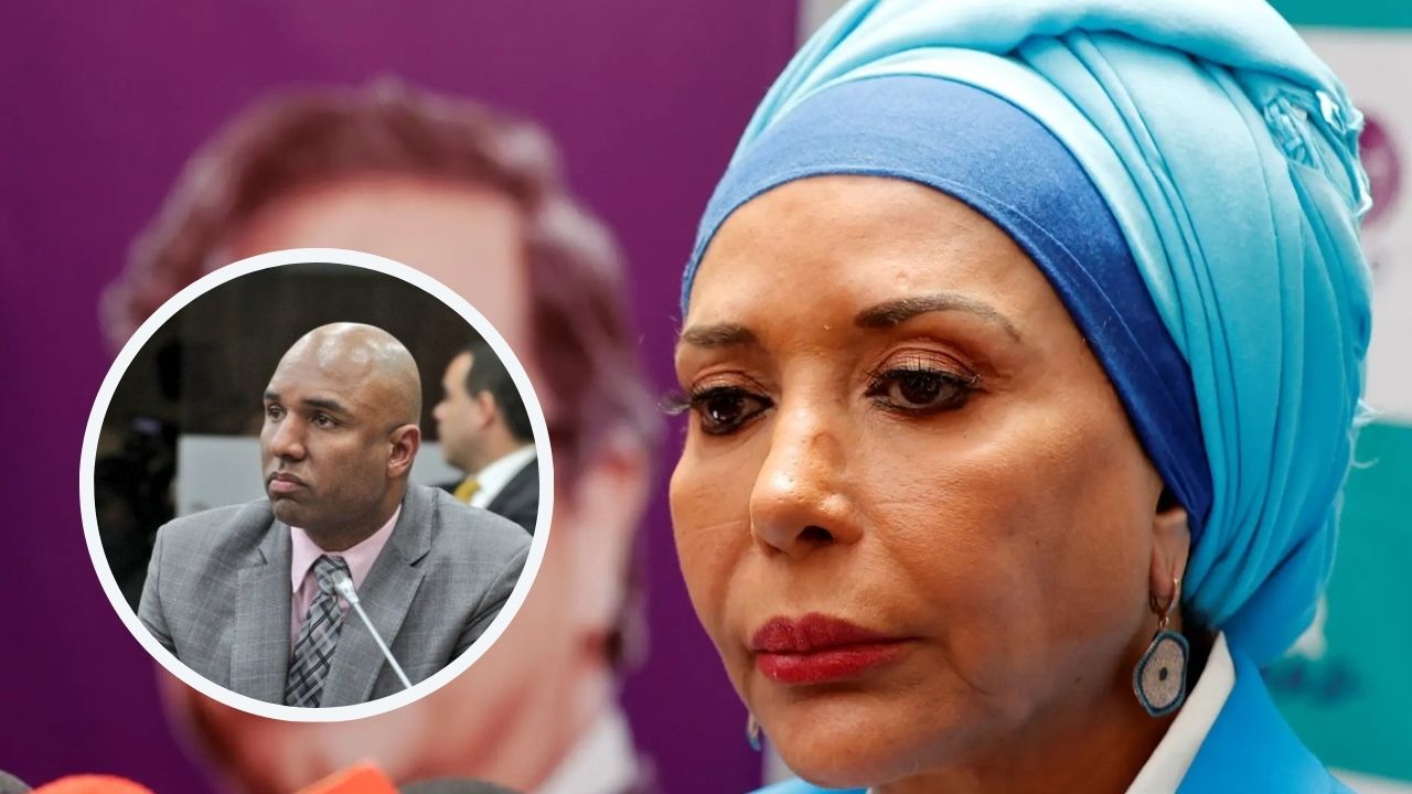 Piedad Córdoba hijos: ¿Quiénes son, a qué se dedican y qué se sabe ...