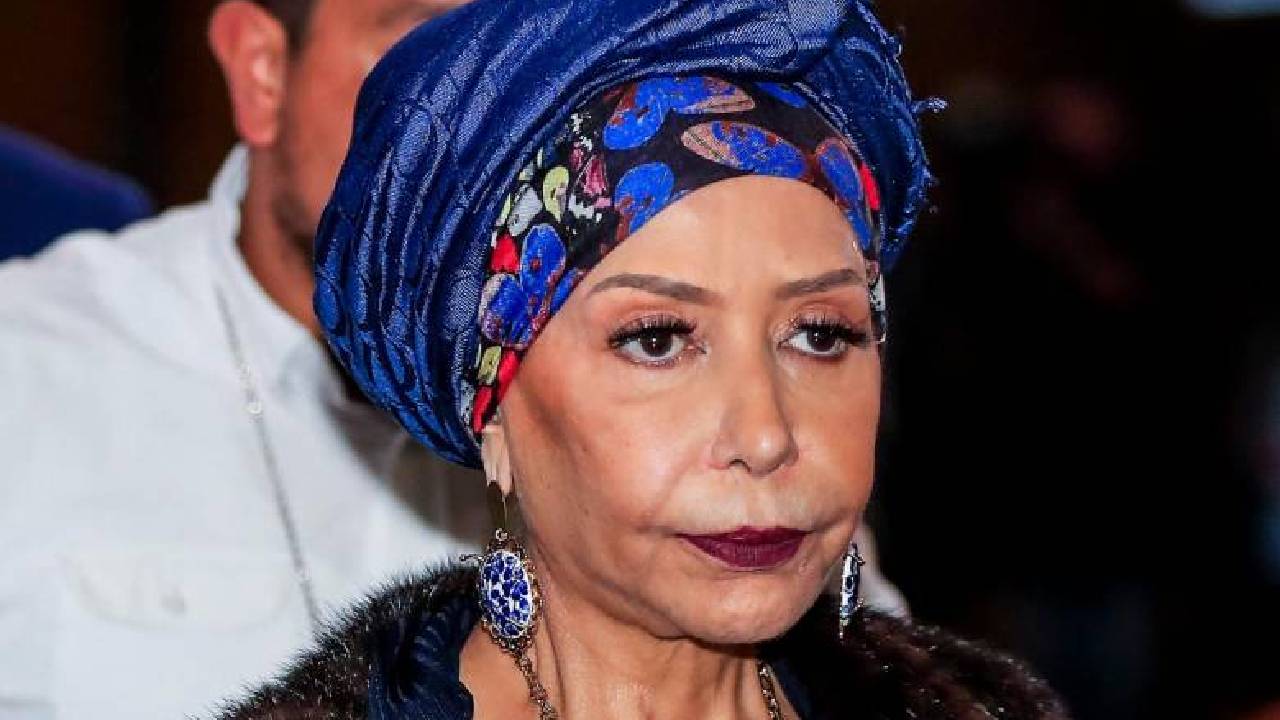 Fallece la senadora colombiana Piedad Córdoba, a los 69 años