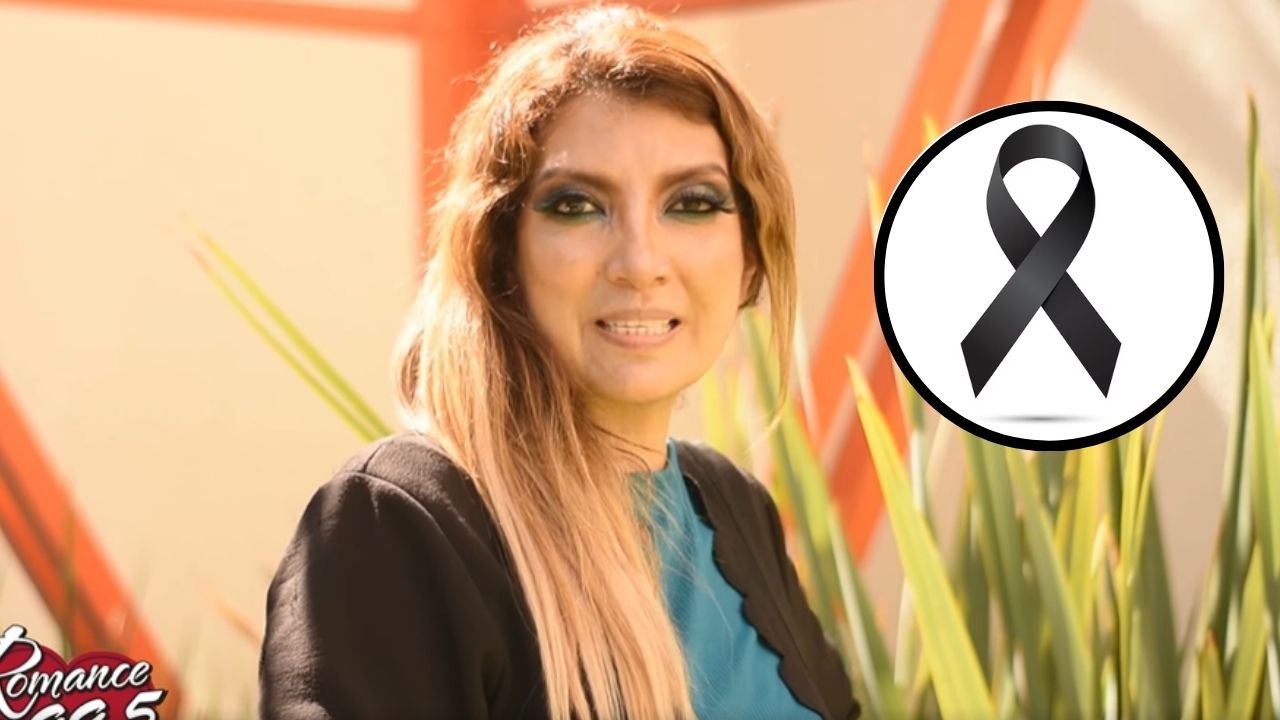 ¿Qué le pasó a Verónica Famoso? En internet muchos se preguntan sobre ...