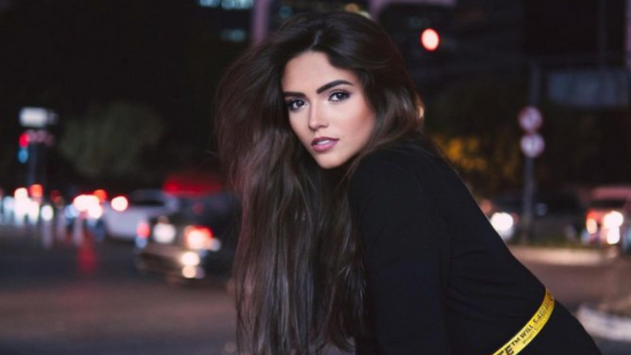 ¿Quién es Alexa Castro?, la ahijada de Gloria Trevi que ingresa como nuevo talento en la música ...