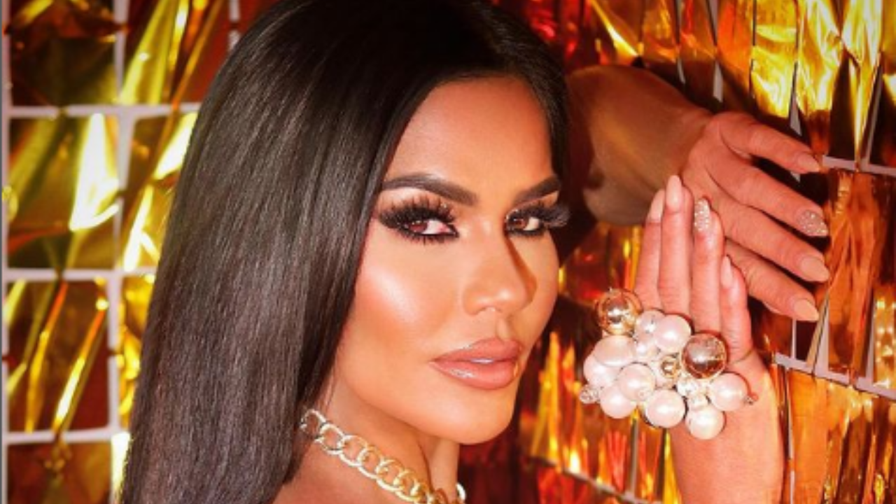 ¿Quién es Maripili de la Casa de los Famosos?, edad y a qué se dedica la particante puertorriqueña