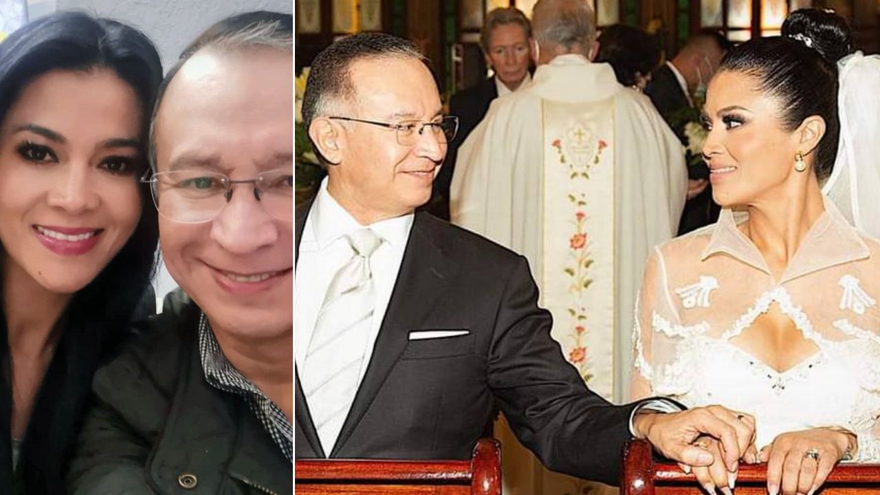 Raymundo Martínez Carbajal esposa: quién es, cómo se llama y qué pasó con ella