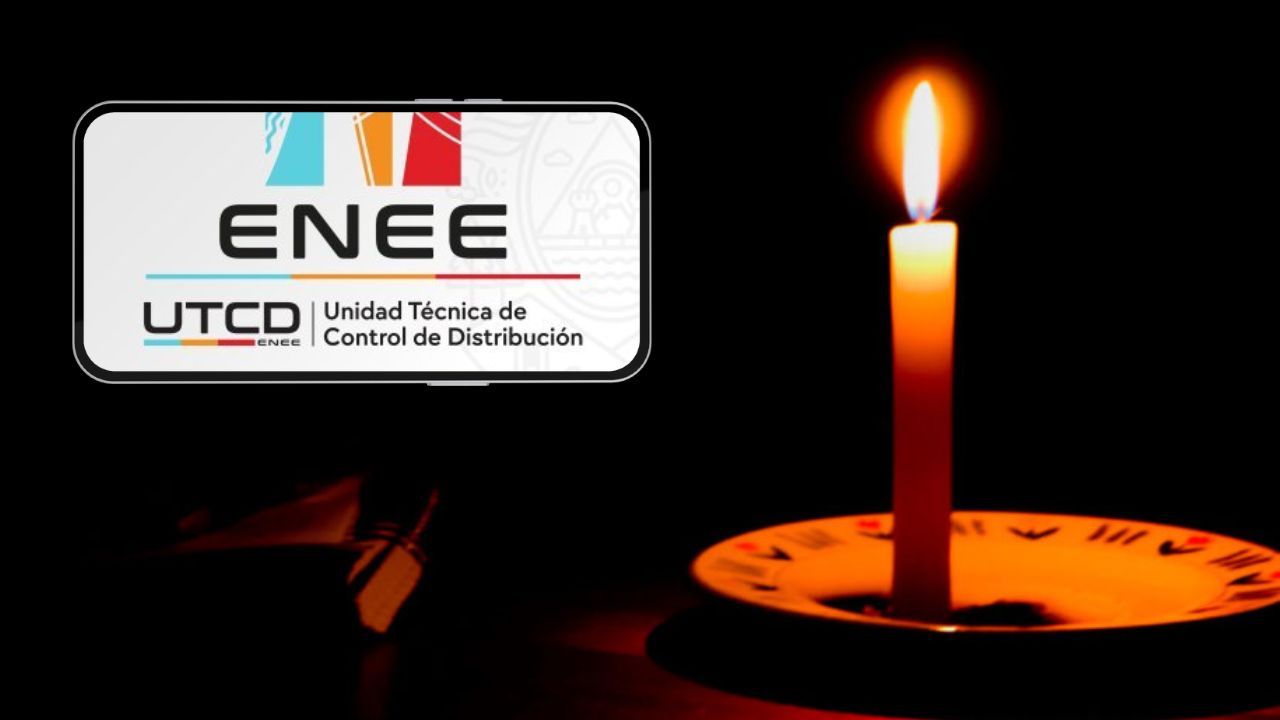 UTCD ENEE: cortes de energía eléctrica programados para el 31 de enero ...